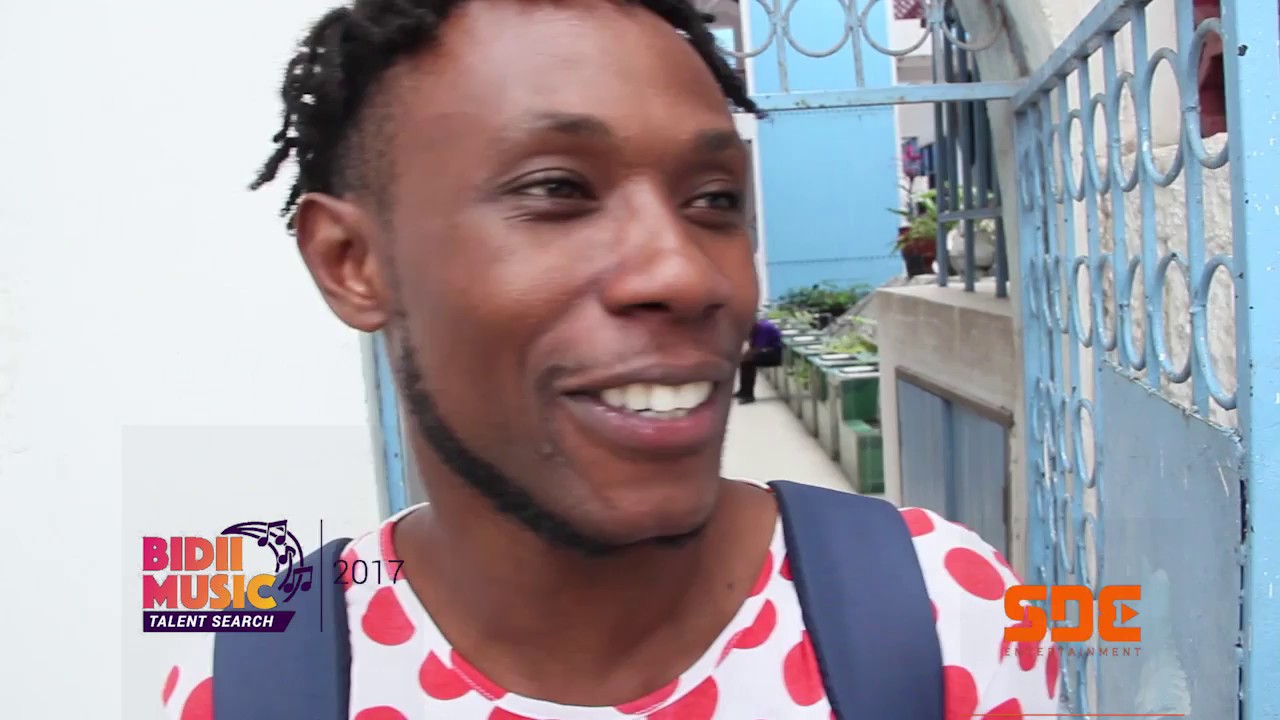 Bidii Music Talent Search: Mombasa Edition Part 1 - YouTube