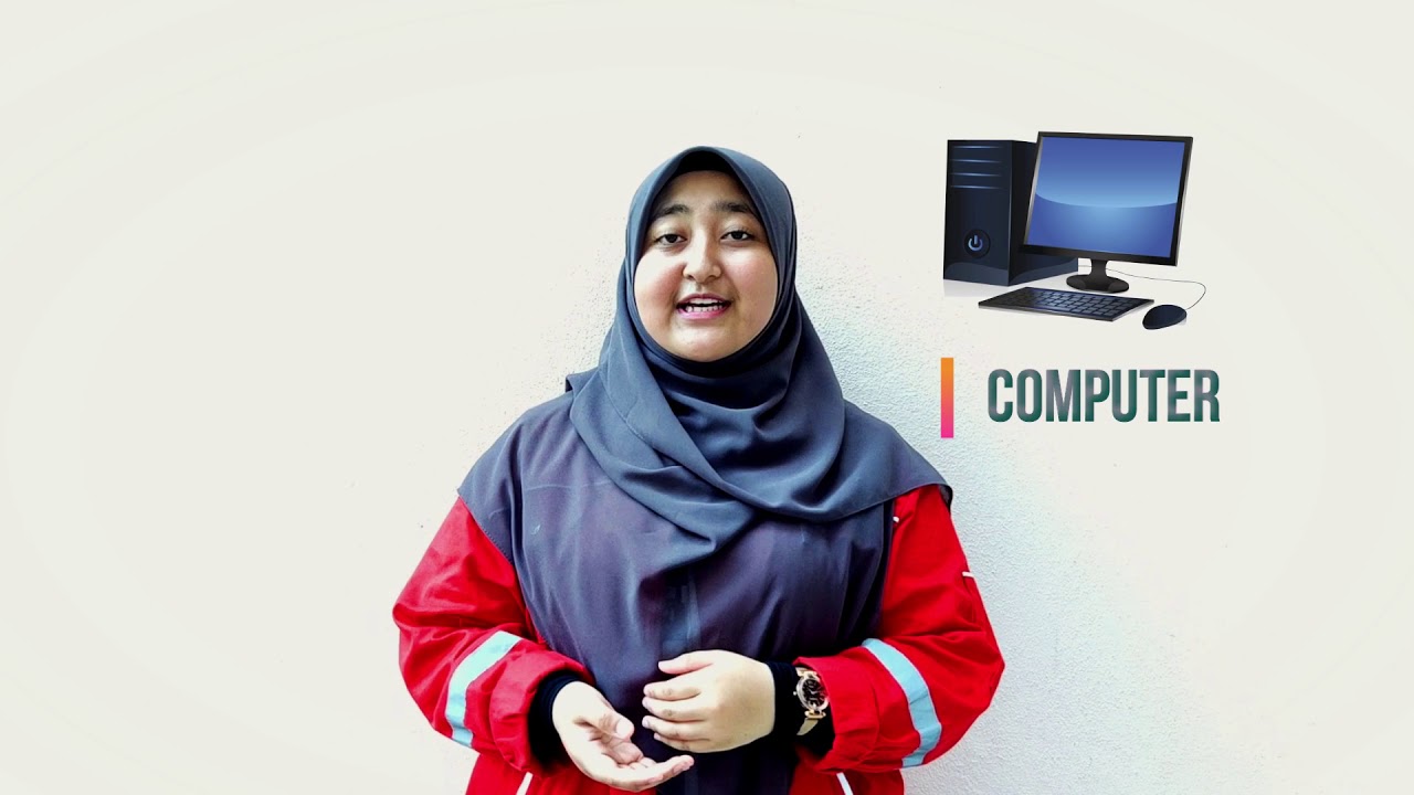 RFID EXPLANATION BY PORAK PERANDA TEAM - YouTube