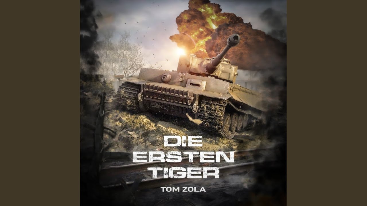 Kapitel 6.11 - Die ersten Tiger: Zweiter Weltkrieg, Ostfront 1942 - Der ...