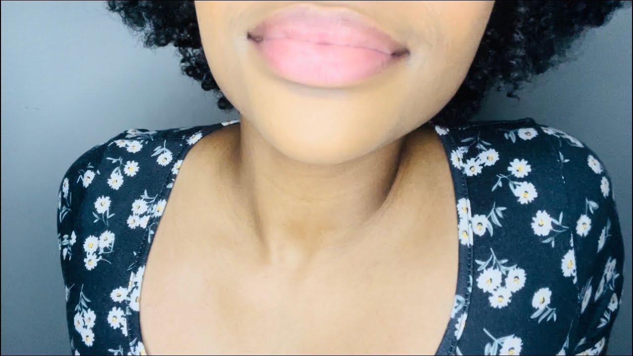 ASMR | EAR TO EAR EATING - Counting 1-100 (ear eating sounds, heavy ...