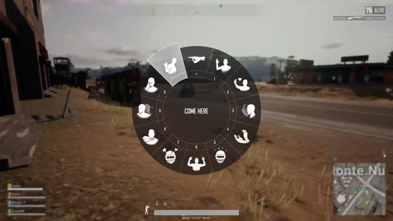 Jbaited - PLAYERUNKNOWN'S BATTLEGROUNDS - YouTube