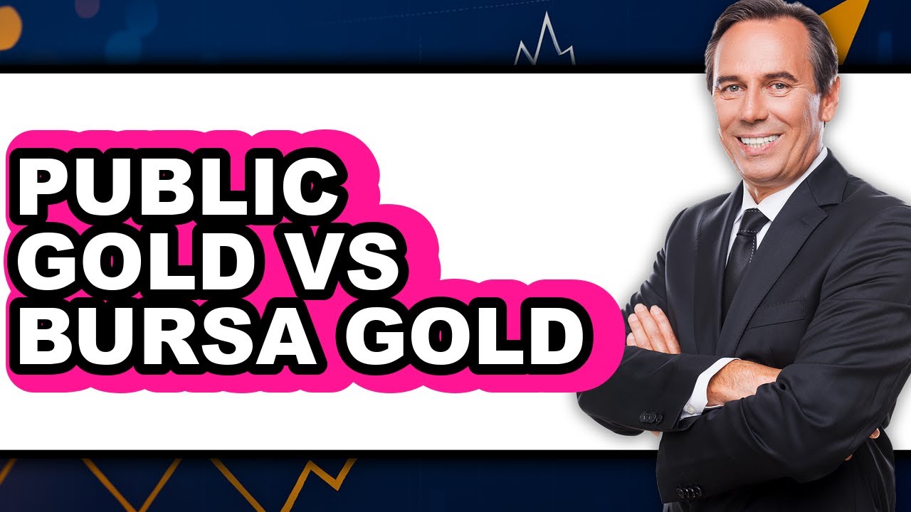 Public Gold vs Bursa Gold - Full Comparison - YouTube
