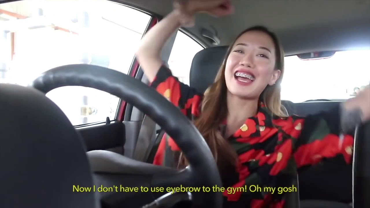 SO JU VLOG - YouTube