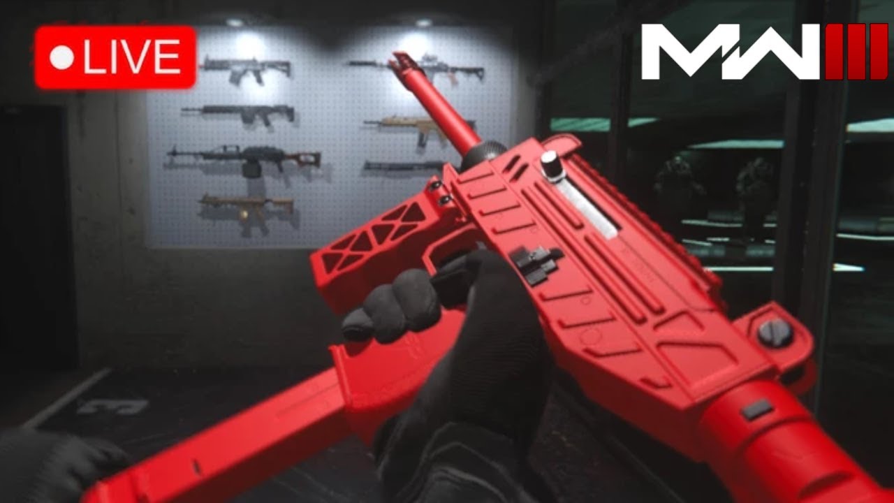 The *NEW* Best WSP Build after update. - YouTube