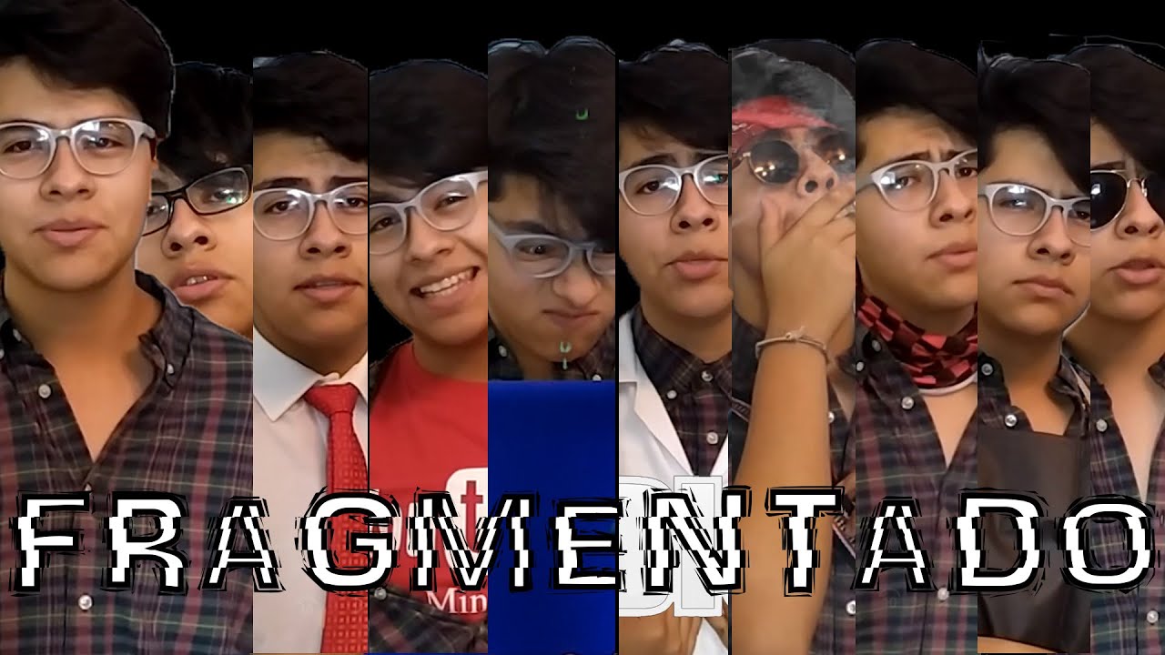 Carreras Universitarias ¡ESTEREOTIPOS! | Erick Monroy - YouTube