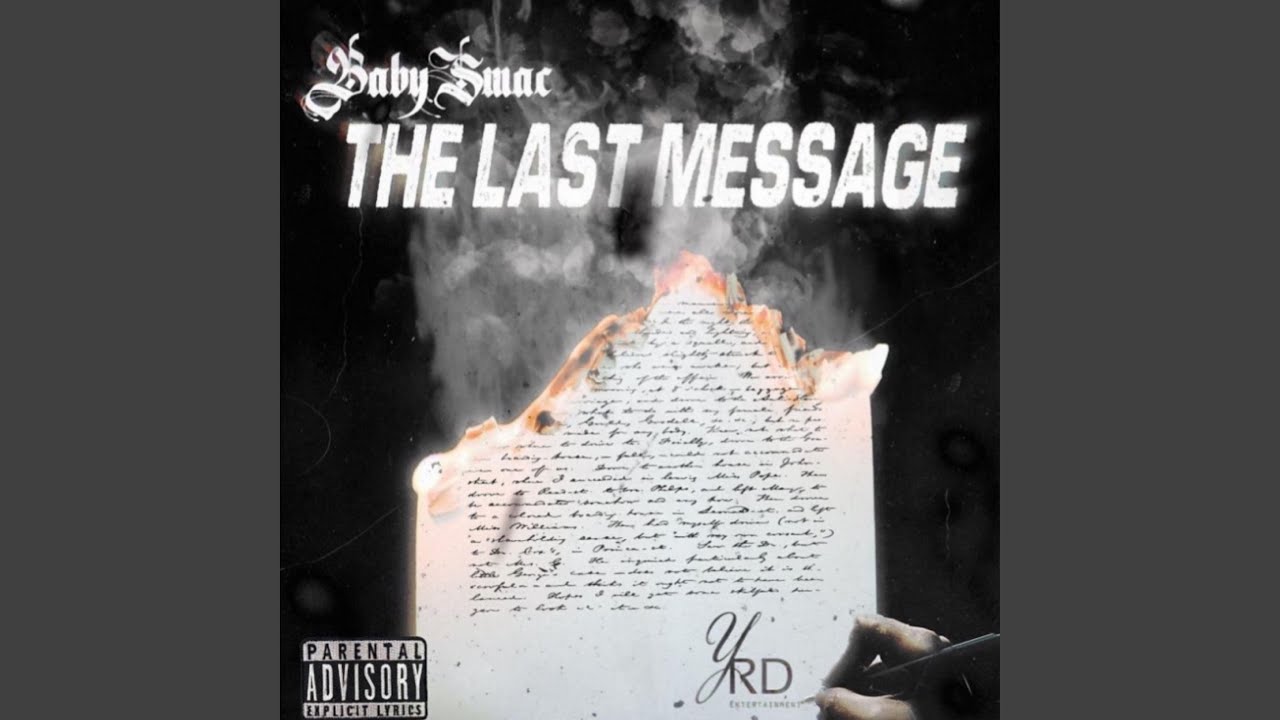 The Last Message - YouTube Music