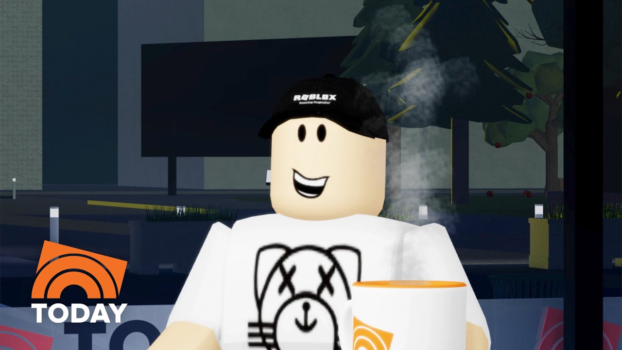 Receive roblox today.com
