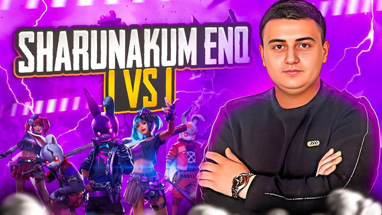 ՍԹՐԻԻԻՄ FREE FIRE 😍|| ԹԵԵԺ KOM-ԵՐԸ ՁԵԶ ԵՆ ՍՊԱՍՈՒՄ 💣 - YouTube
