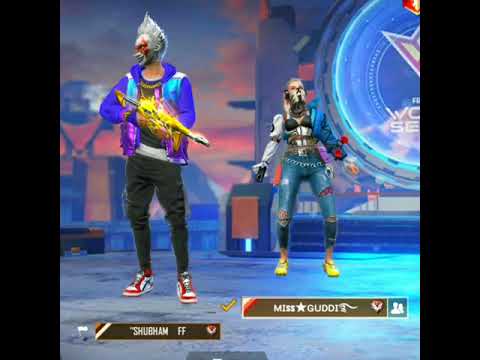 #Short Free Fire Funny😅😅 Status || Garena Free Fire WhatsApp Status