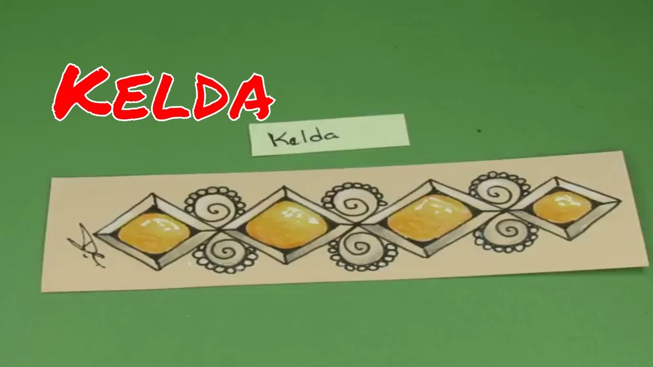 Kelda - YouTube