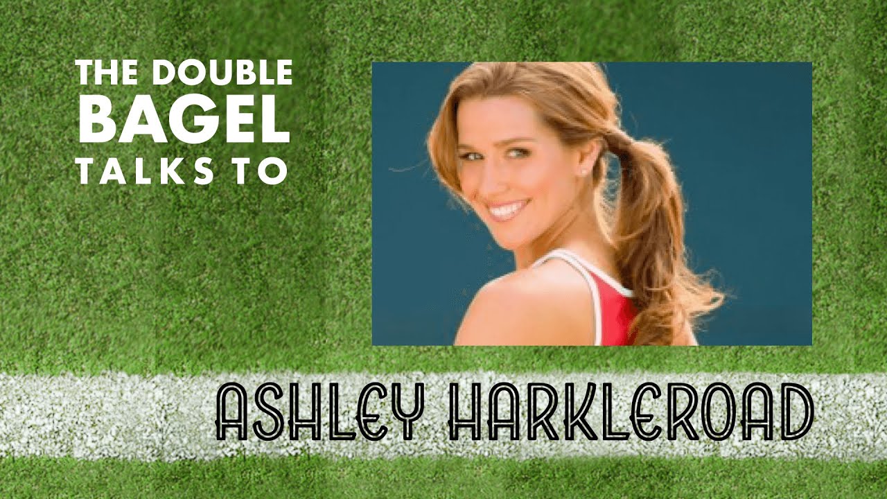 Ashley Harkleroad Interview: "I Wish I Played Sharapova When She Wasn't ...