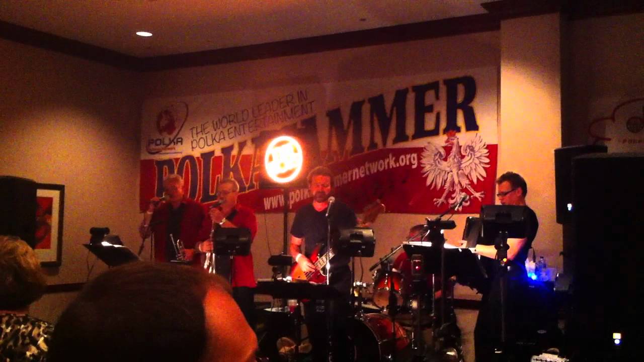 The Boys - Got To Go Polka - 2012 IPA Convention - YouTube