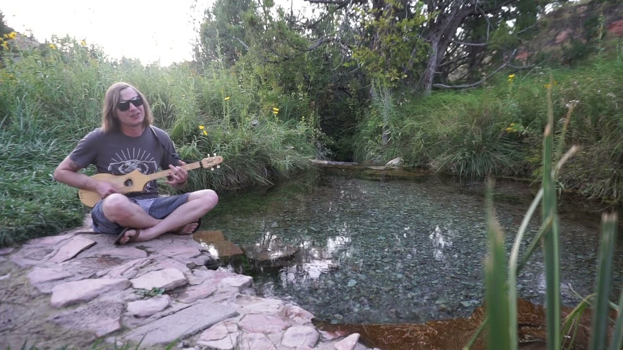 Kalin Krohe Reference, "Bird or Machine" at Cascade Springs South ...