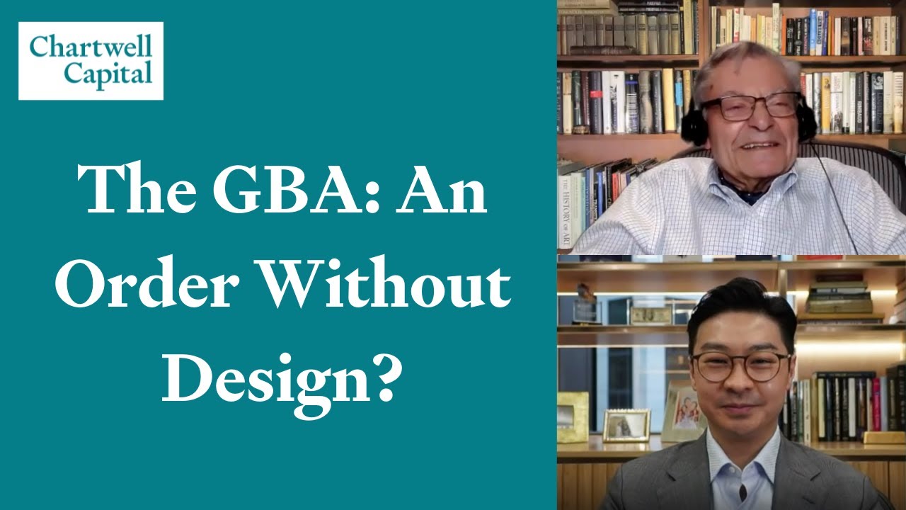 A conversation with Alain Bertaud - The GBA: An order without design ...