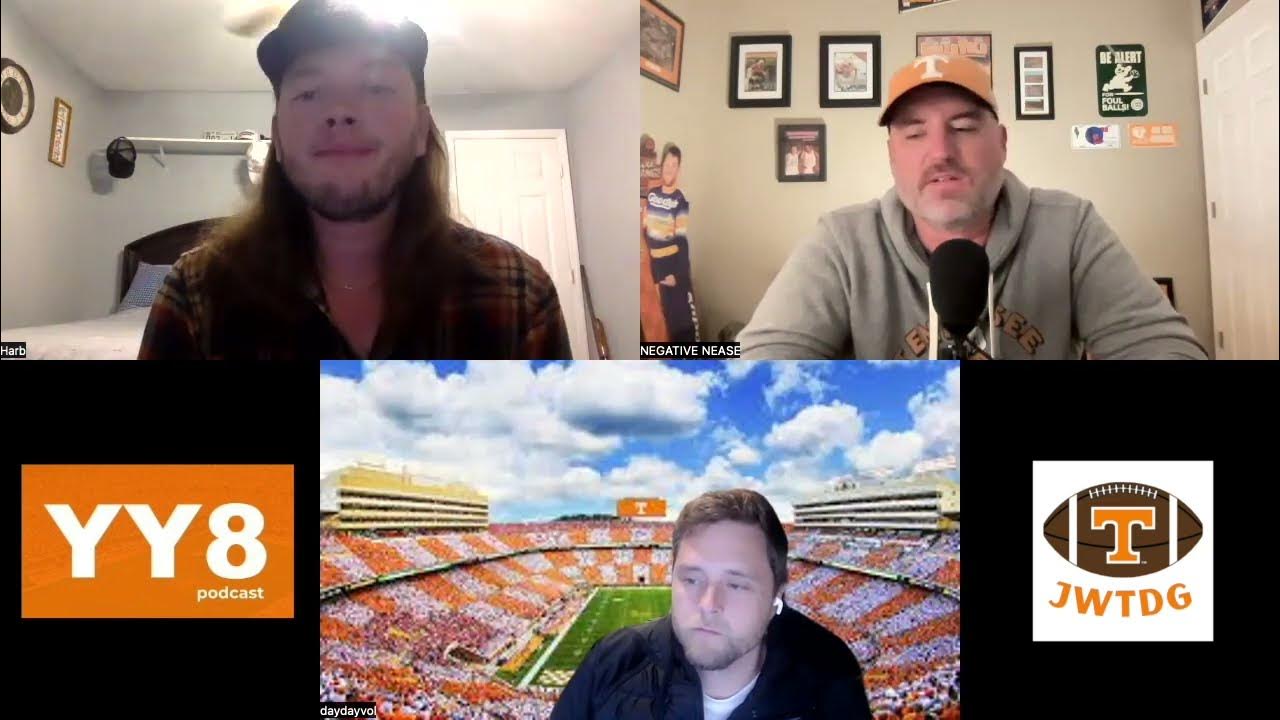 Pitiful Vandy - YouTube