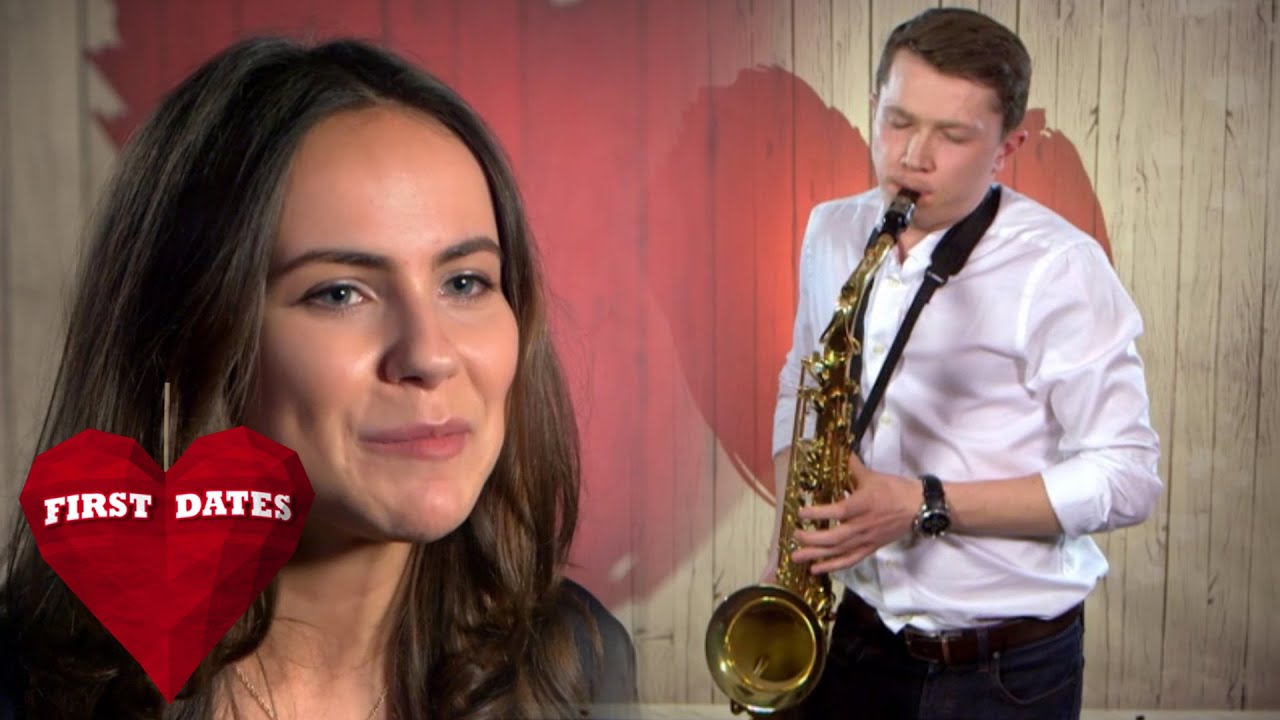 ️ first dates - YouTube