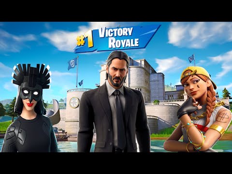 Fortnite Agency Drop 2 - YouTube