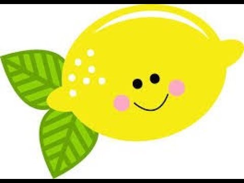 Dawes Intermediate Lemon Face Challenge 2019 - YouTube