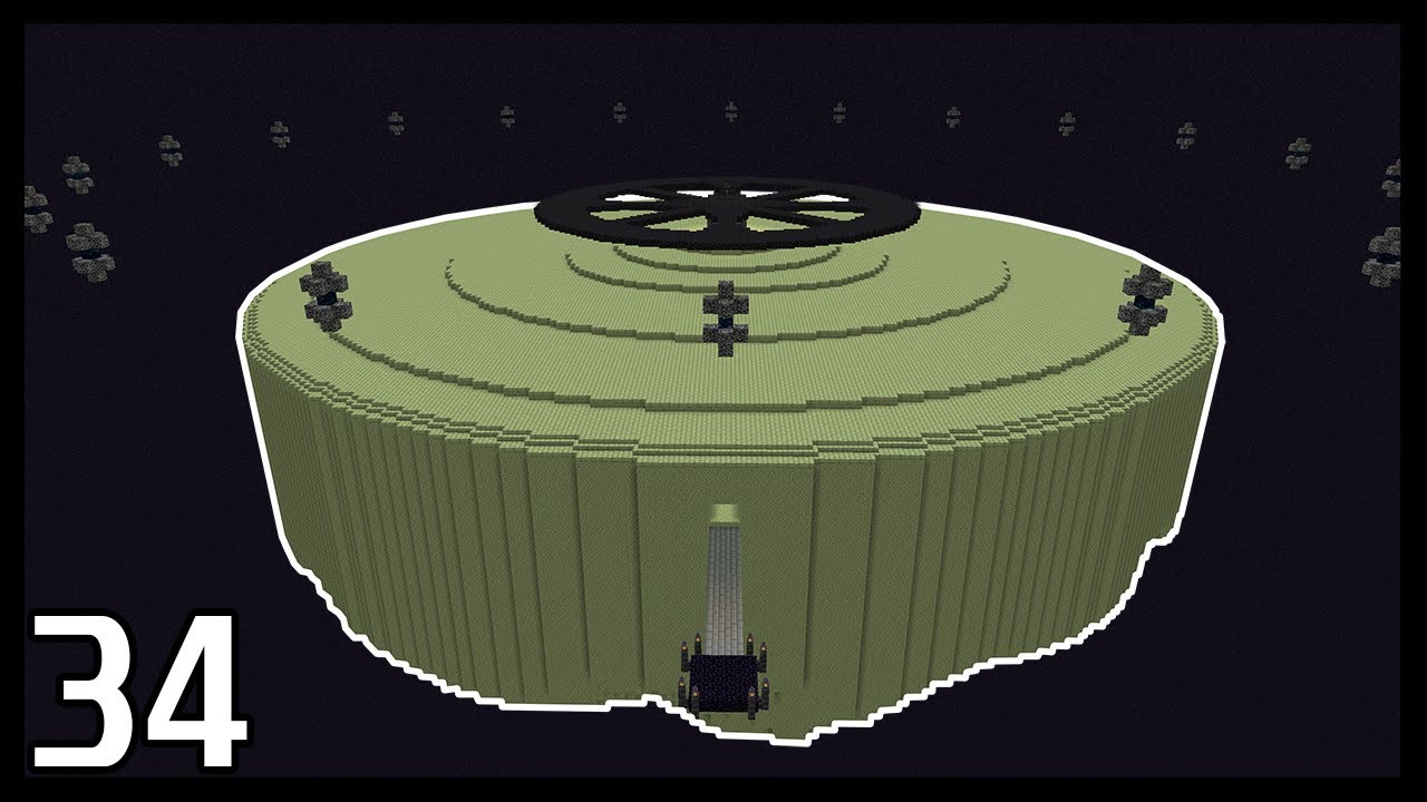 Removing the Obsidian Pillars! | Let's Play S2: Ep34 - YouTube