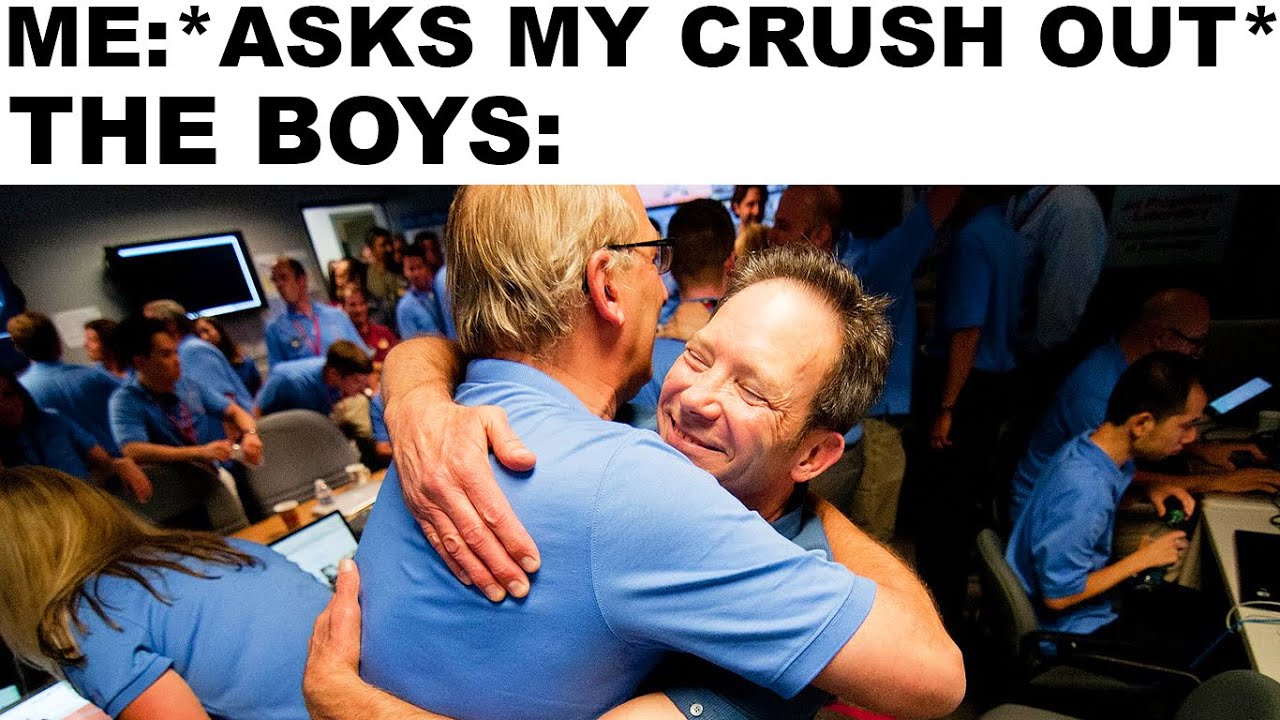 Hopecore Memes that just make me feel alive - YouTube