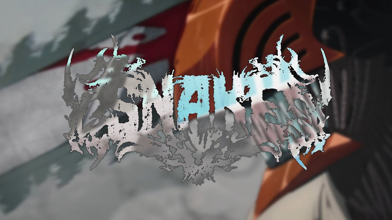 Snake [Metal / Rap] [A.I] - YouTube