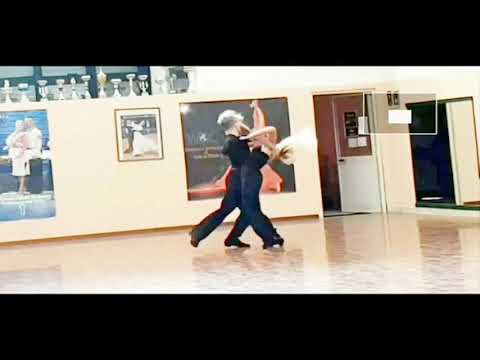 TANGO practice - YouTube