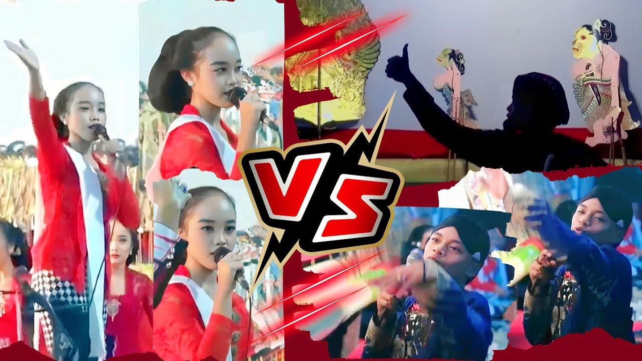 ADU LAMBE. Padu Lucu Bikin Ngakak: Masda V.S Mega. Ki Yusuf Anshor Live ...