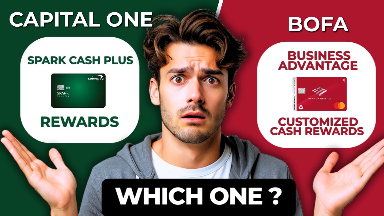 Capital One Spark Cash Plus vs BofA Business Advantage Cash Rewards ...