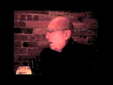INTERVIEW Bob Patchen.m4v - YouTube