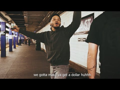 BEHIND THE SCENES WITH VEEZE FOR “SAFE 2” #veeze #ganger #hiphop - YouTube