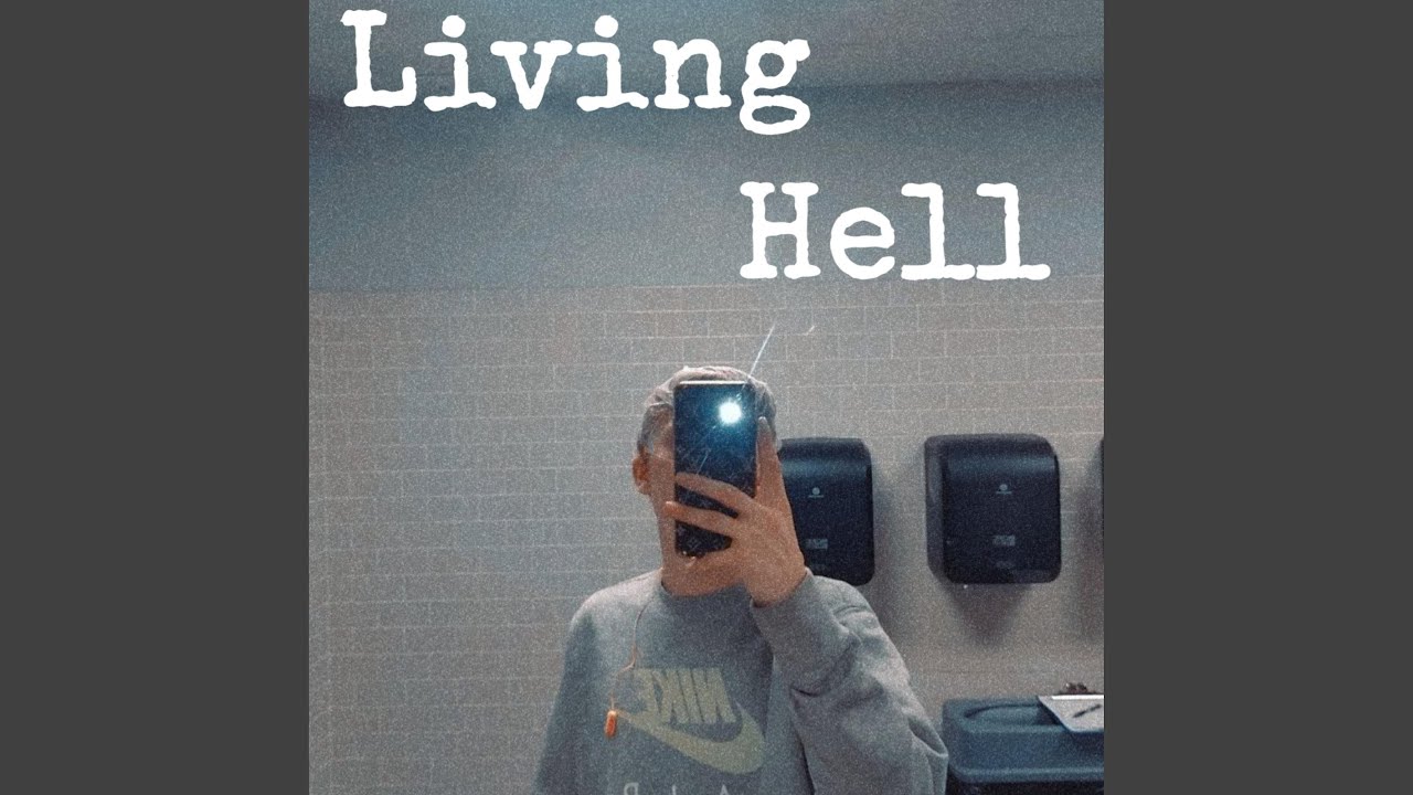 Living Hell - YouTube