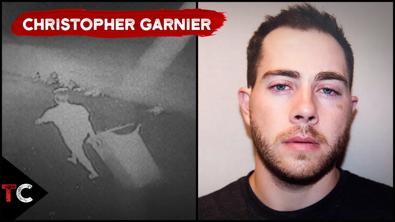 The Case of Christopher Garnier - YouTube
