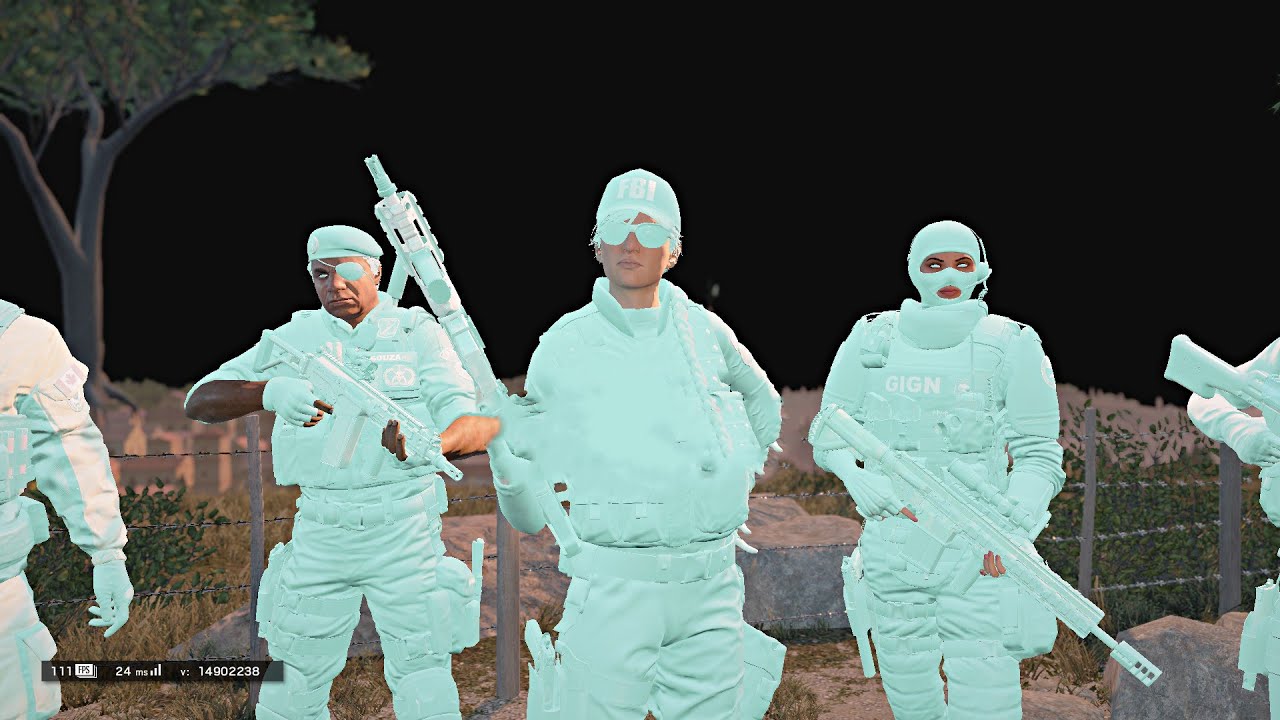 Ban R6 (23.11.2020) - YouTube