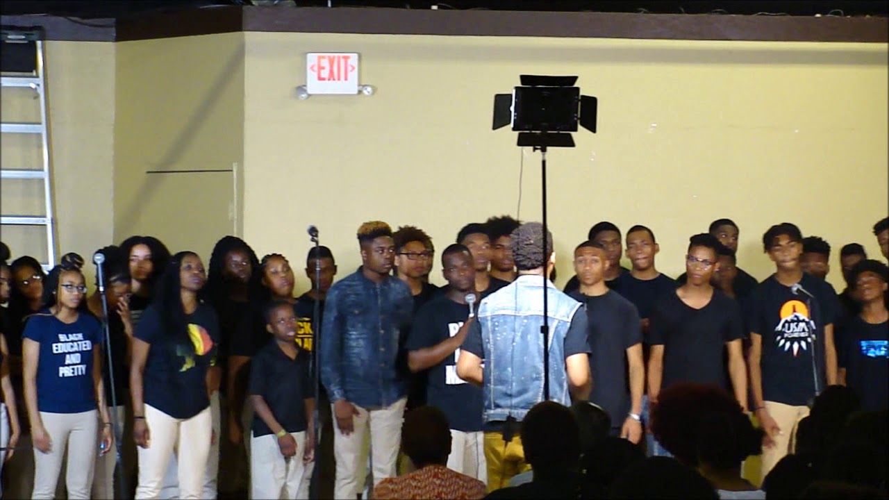 Jesus Crave "We Offer Praise" - Reunion Concert - Camp Meeting 2018 ...