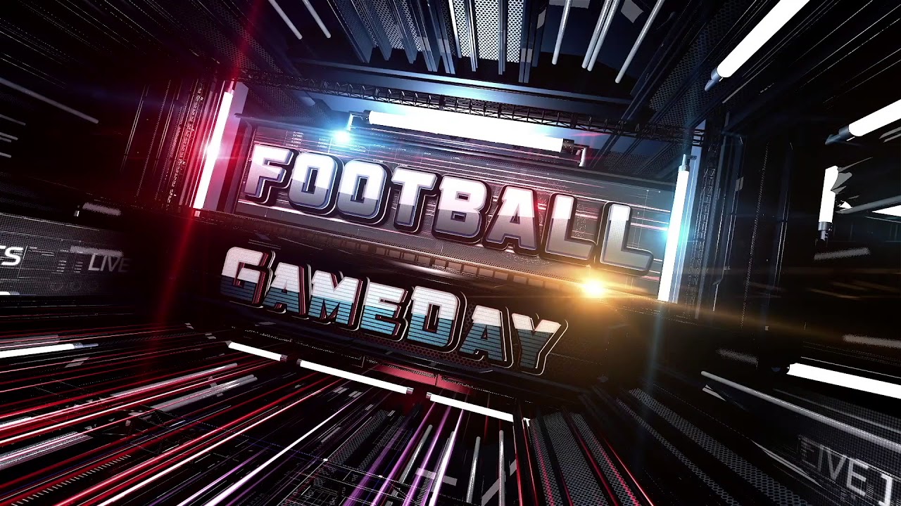 Live 1 Sports Graphics Package - YouTube