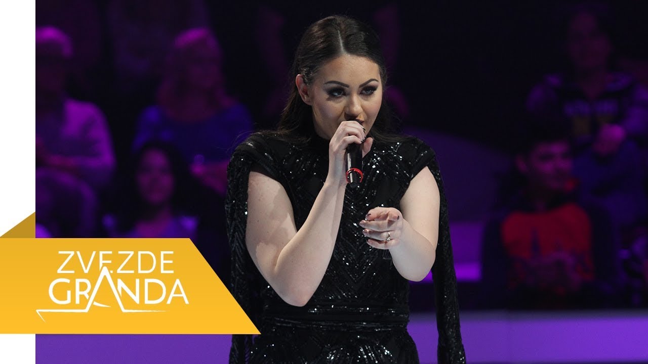 Sanja Todorovic - Vise se ne vraca, Nema te zene - (live) - ZG - 19/20 ...