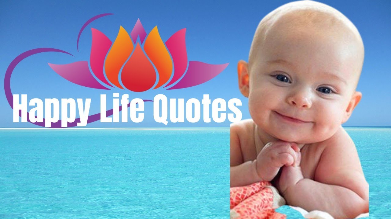 Happy Life Quotes Inspirational Quotes Motivational Quotes YouTube happy-life-quotes-inspirational-quotes-motivational-quotes-youtube