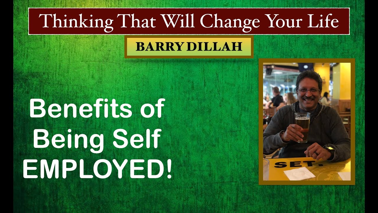 10 Benefits Of Being Self EMPLOYED YouTube 10-benefits-of-being-self-employed-youtube