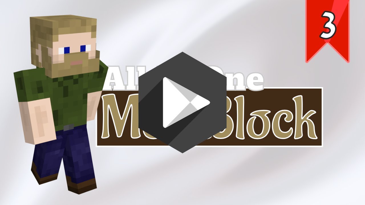 All in One Mod Block - Episode 3 - YouTube