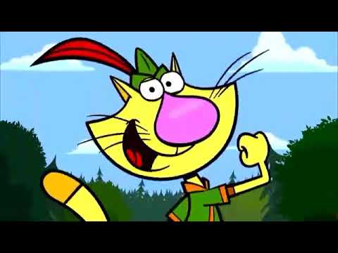 PBS Kids Promo: Nature Cat (2020 WVIZ-DT1) - YouTube