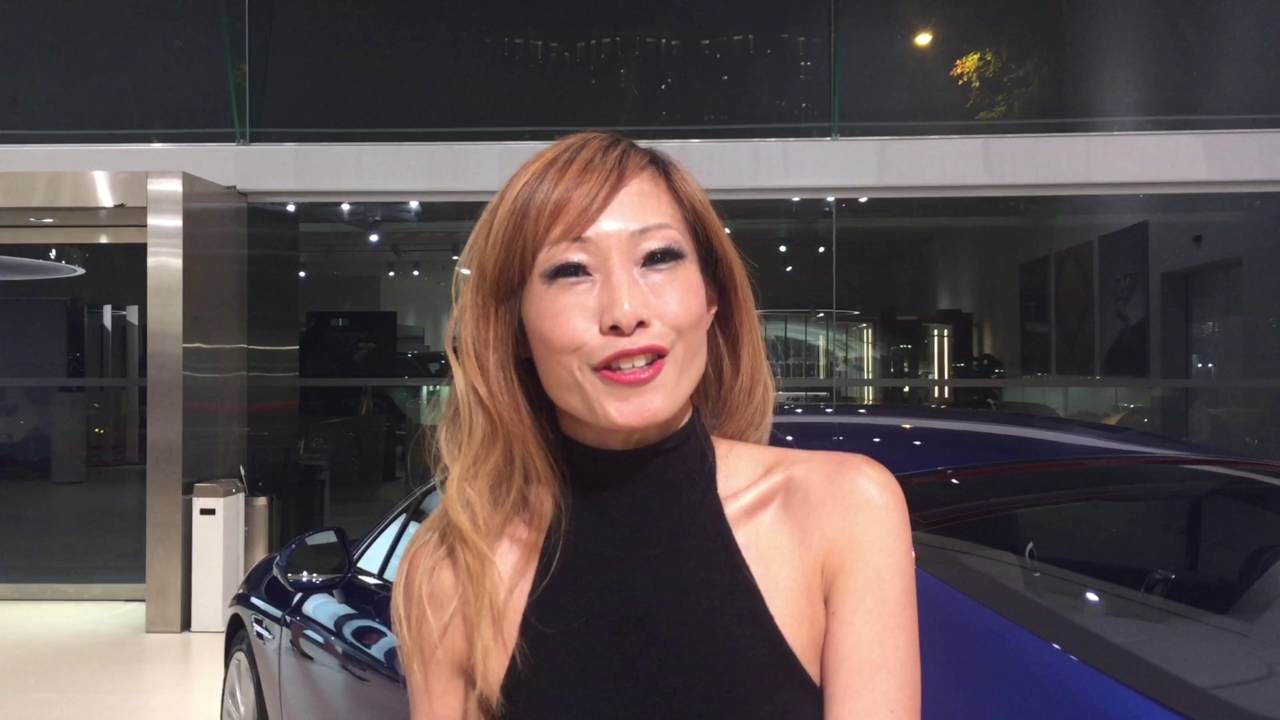 #BeExtraordinary: ICON speaks with Allan Wu, Tan Min Li, Dr Chan Kok ...