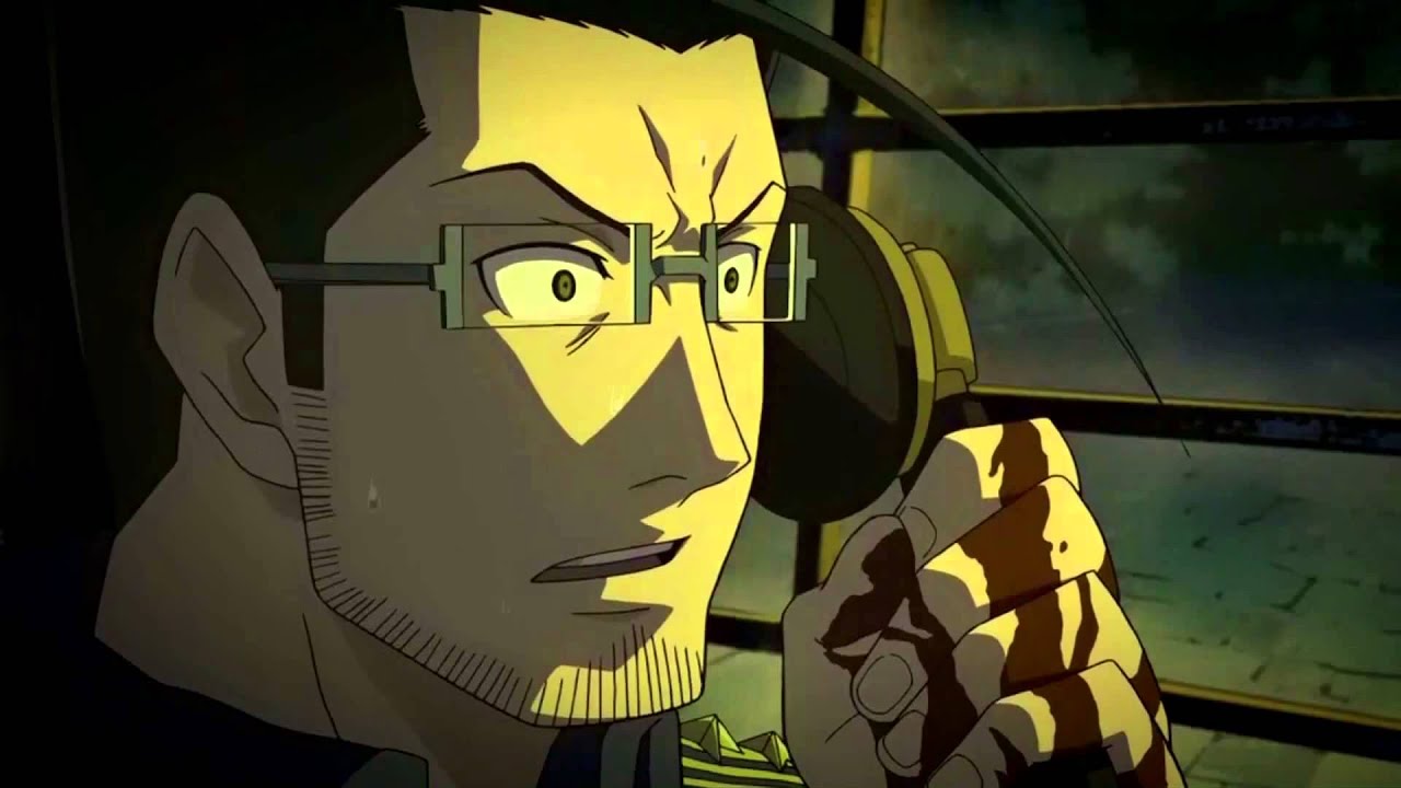 [MEP] Battle Cry - Part 8 | Fullmetal Alchemist: Brotherhood - YouTube