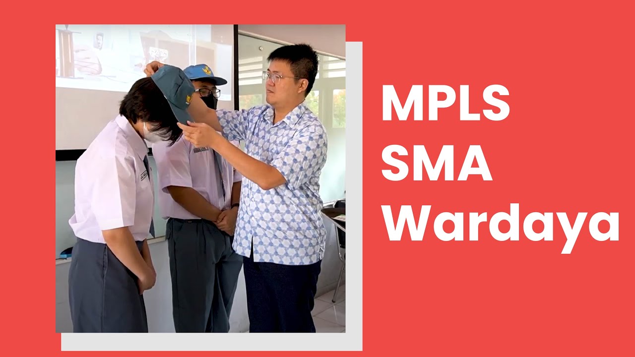 MPLS SMA Wardaya 2023 - YouTube
