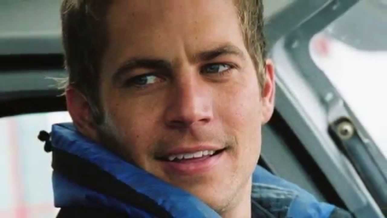 Paul Walker - See You Again (goodbye legend) - YouTube