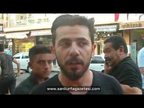 Yeşilbağ, Vali Erin'den galoş sistemi istedi