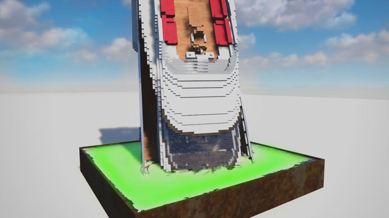 Acid Pit vs Ships and Boats | Teardown Gameplay - YouTube