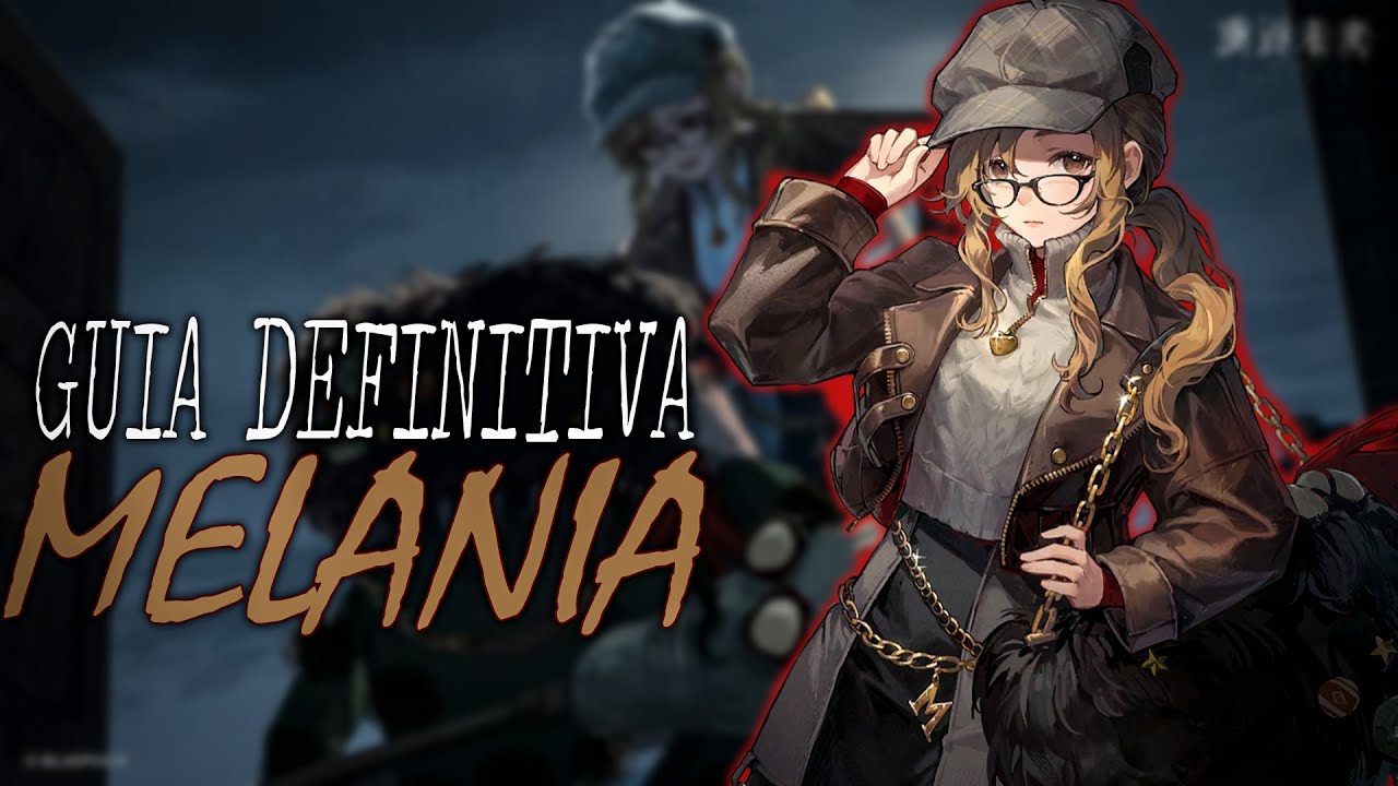 La GUIA DEFINITIVA de MELANIA 🐿️ Reverse: 1999 - YouTube