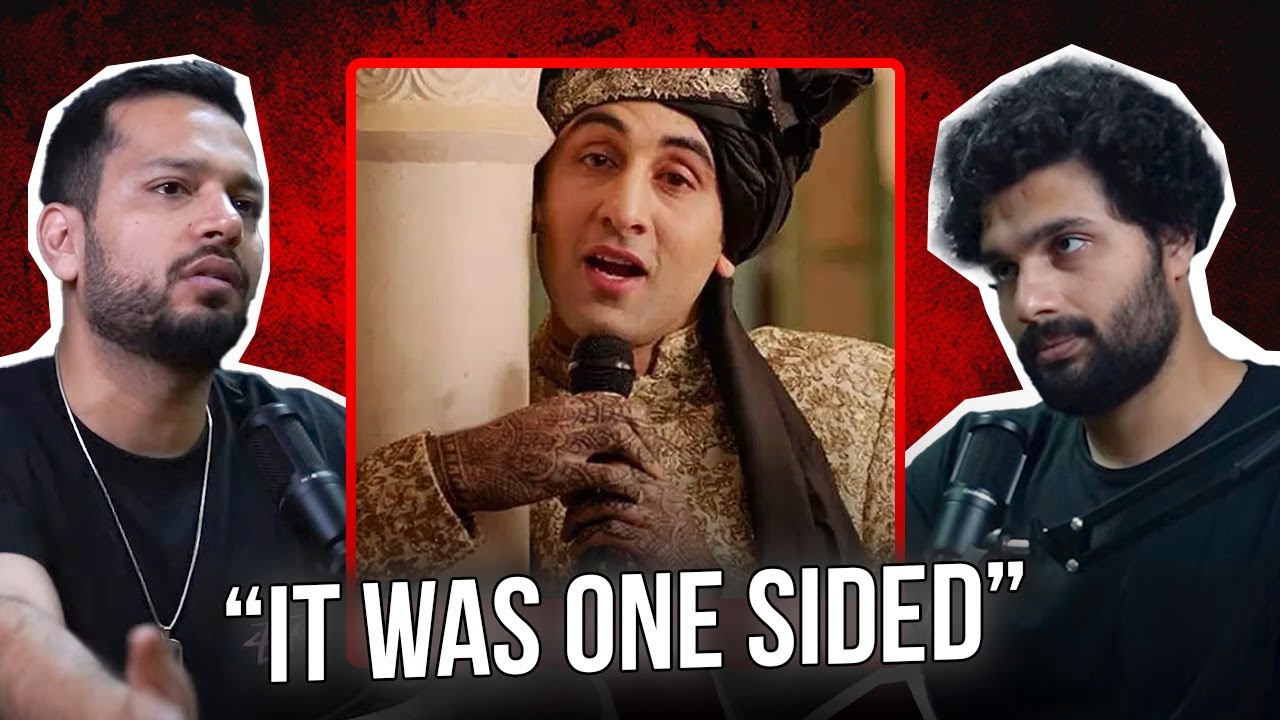 ONE SIDED LOVE STORY of India's Best Dating Coach @IronManLifestyle ...