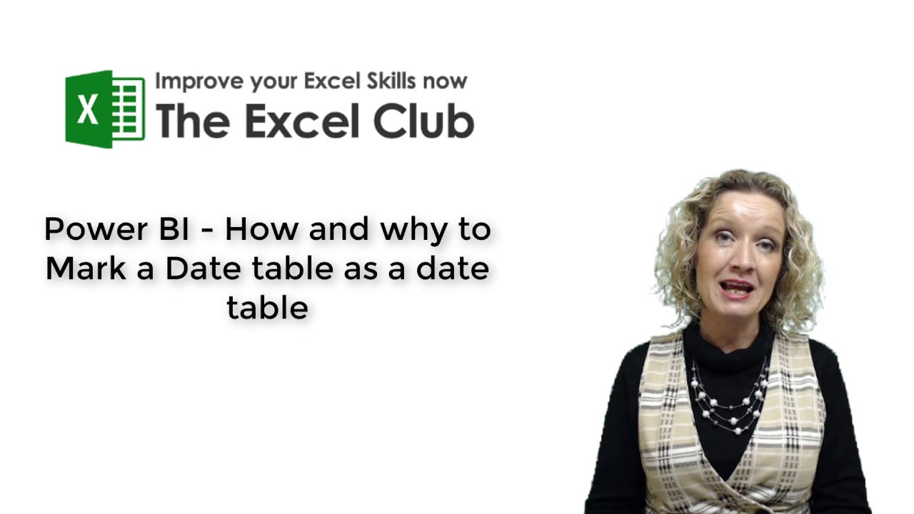 How And Why You Should Mark A Date Table In Power BI YouTube how-and-why-you-should-mark-a-date-table-in-power-bi-youtube