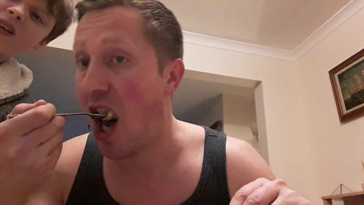 The stalking of samuel lambert season 3 episode 1 (dinner) - YouTube